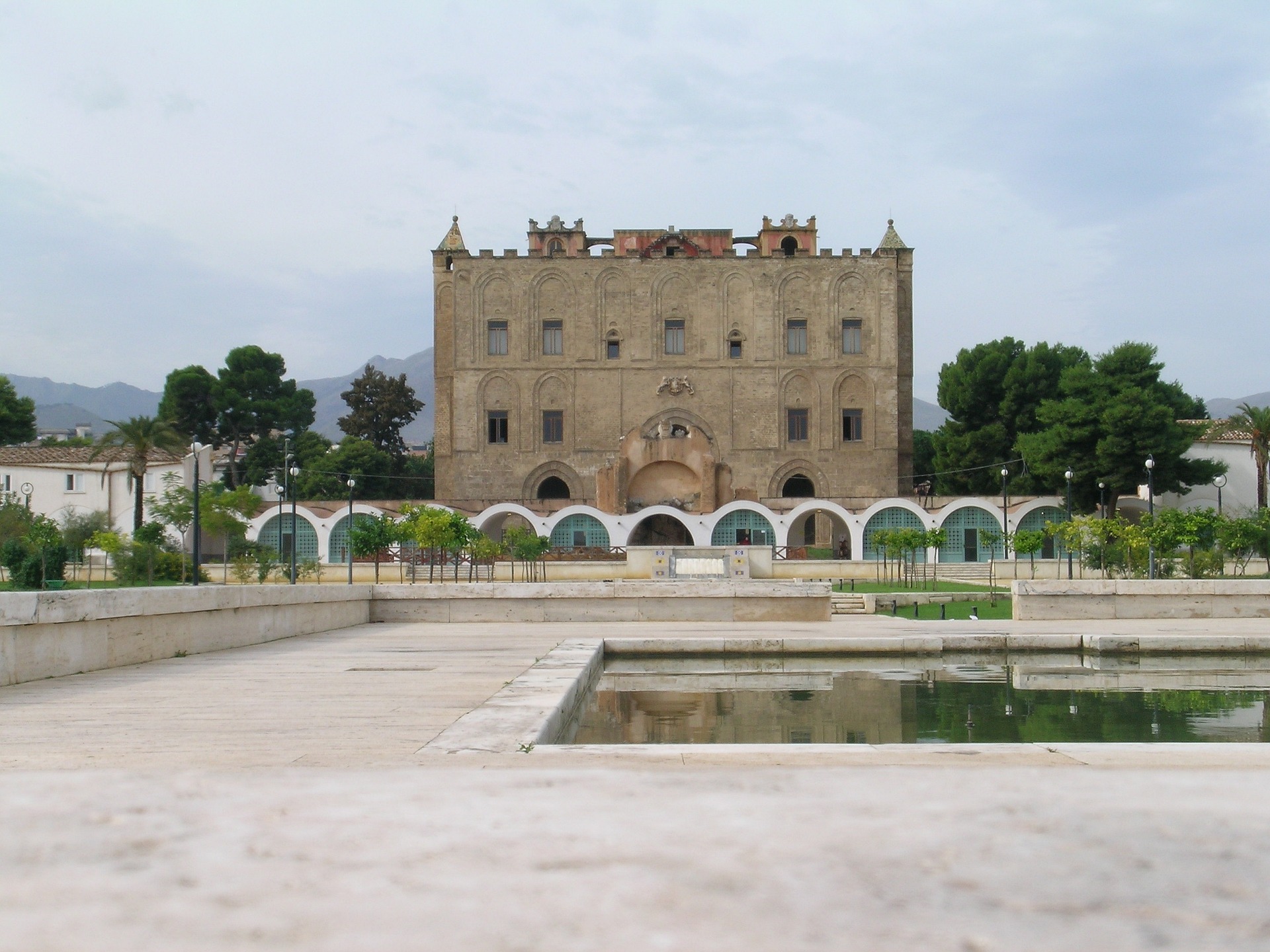 6x Bezienswaardigheden Palermo - Wat is er te doen in Palermo?